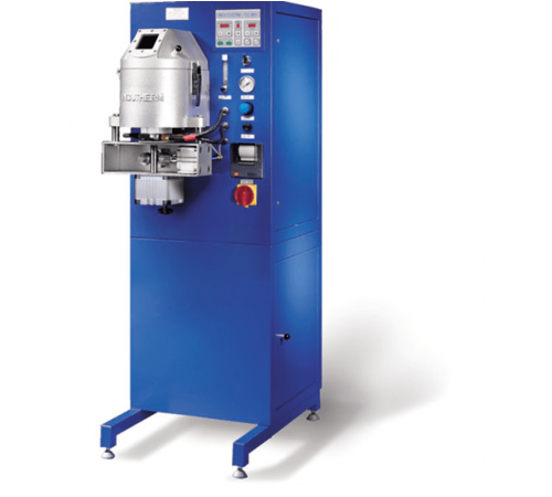 CC-400 Indutherm Casting Machine CC-400 Indutherm Casting Machine